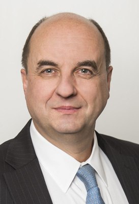 Benoit Chatelard wird Xeikon-CEO Digital Solutions | Etiketten-Labels