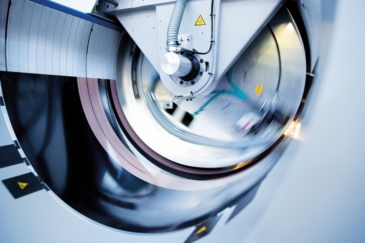 Kurz und bündig erklärt - Computer-to-Plate-Systeme | Etiketten-Labels