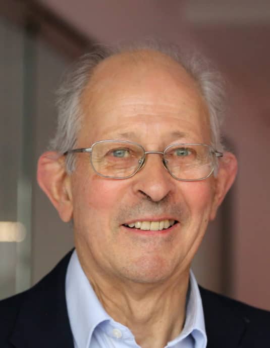 John Penhallow - Labelexpo-Gedankensplitter | Etiketten-Labels