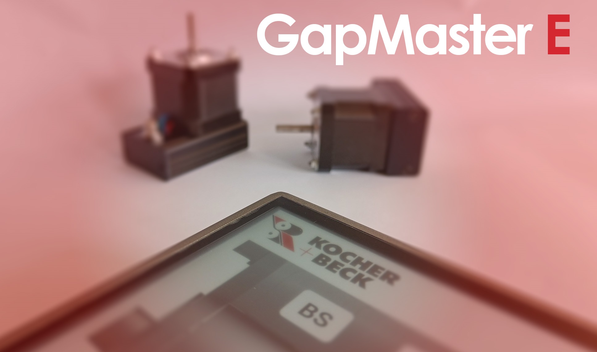 Trotz schwieriger Bedingungen geht es aufwärts (Teil 8 – Kocher + Beck ...