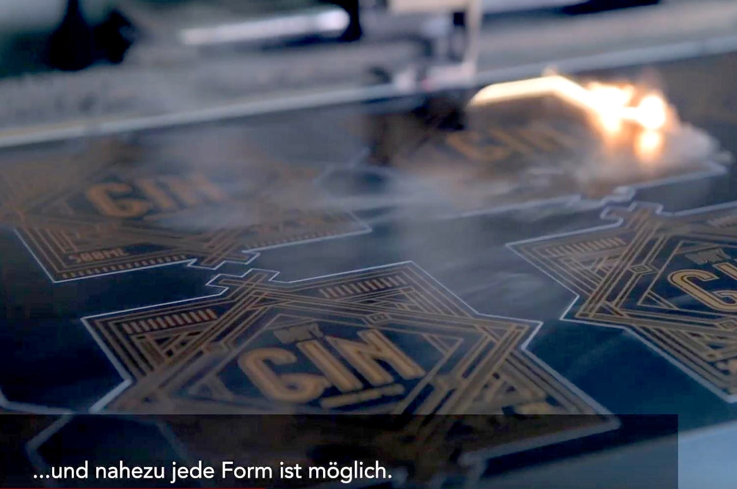 Print Group bietet Etikettendruck für jeden Bedarf | Etiketten-Labels