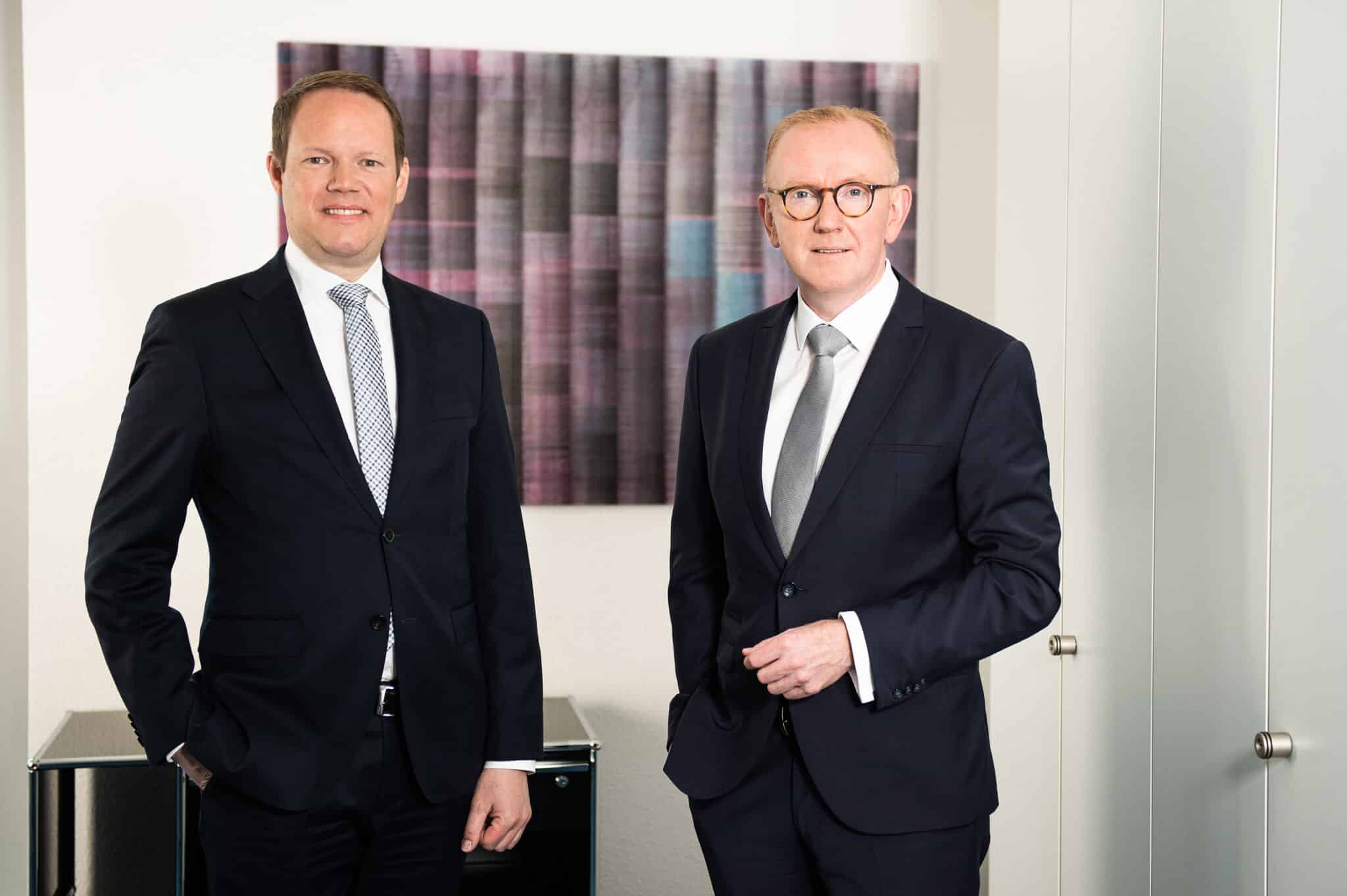 technotrans will Klimaneutralität bis 2030 erreichen | Etiketten-Labels