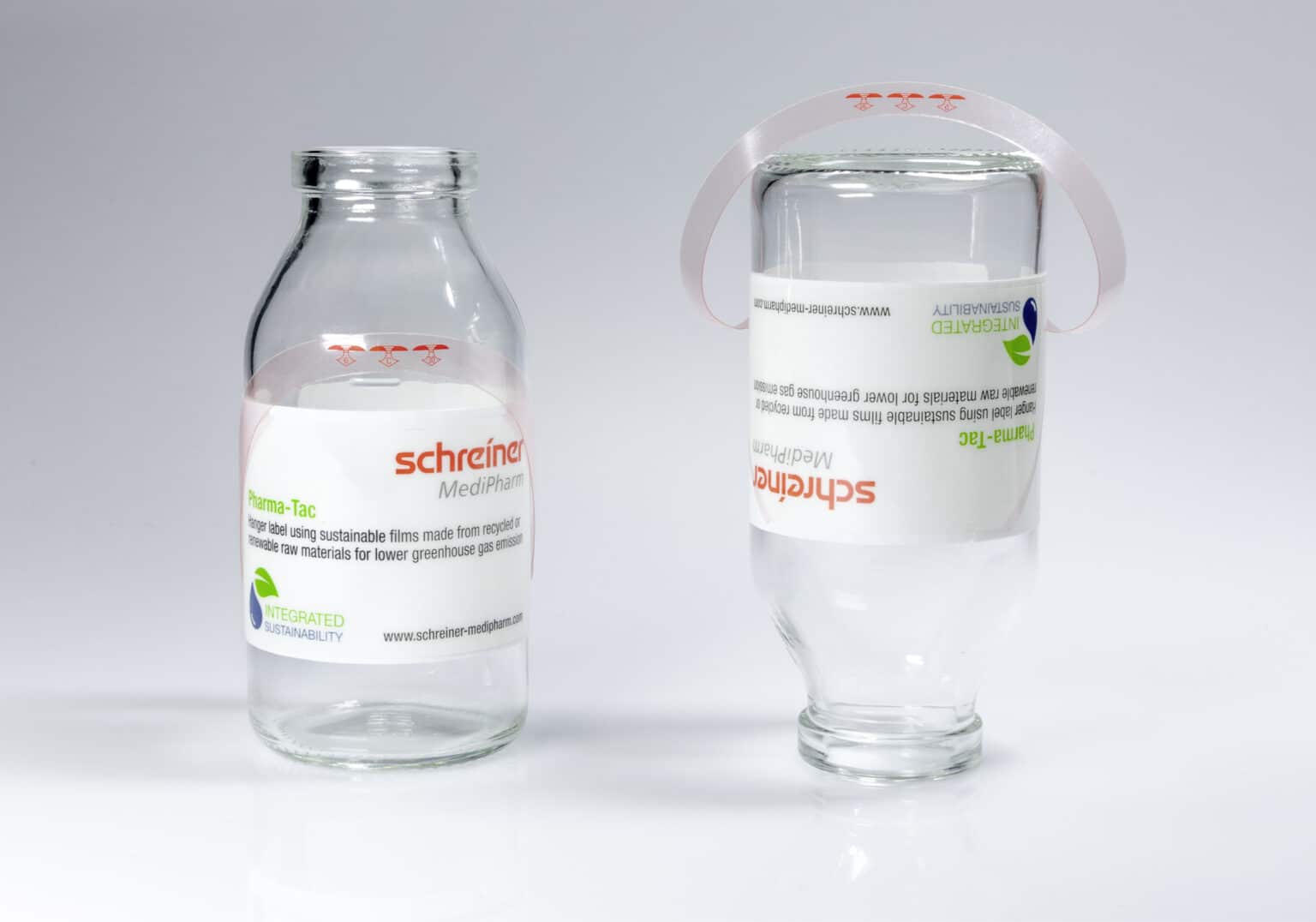 Schreiner Medipharm - nachhaltige Funktionslabels für die ...