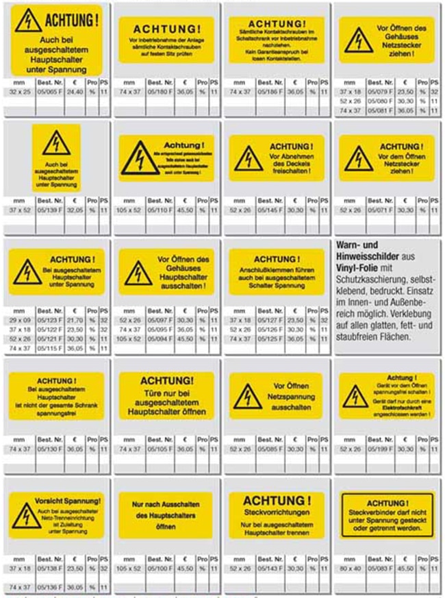 Jahn GmbH – ein Familienunternehmen mit Tradition | Etiketten-Labels