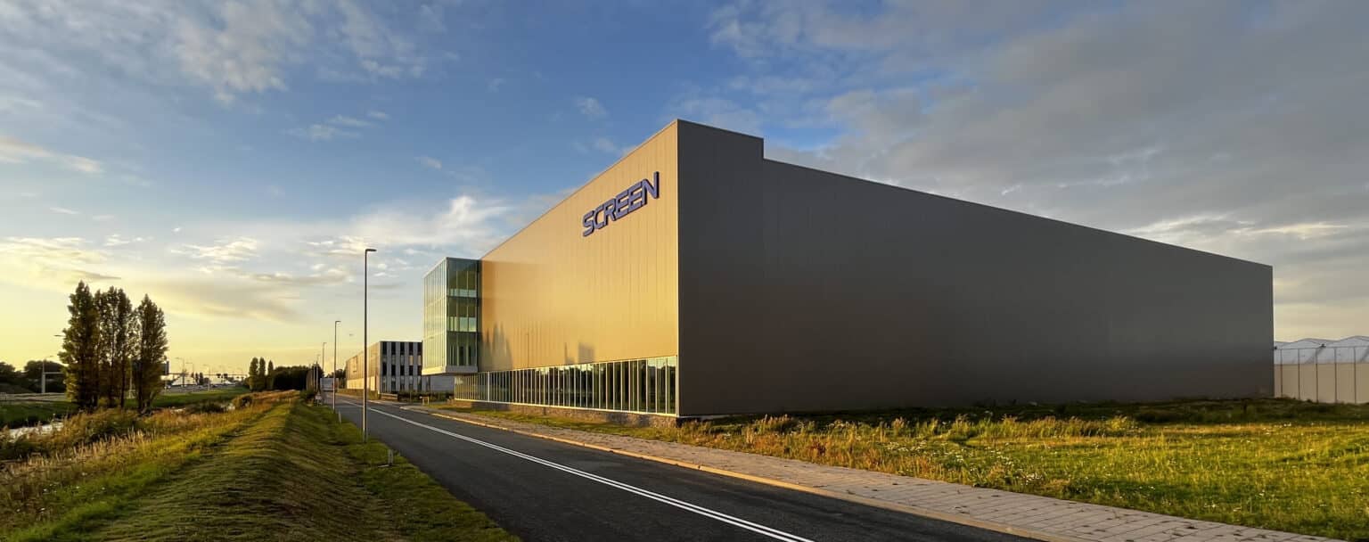 Screen Europe zieht um und eröffnet Innovation Centre | Etiketten-Labels