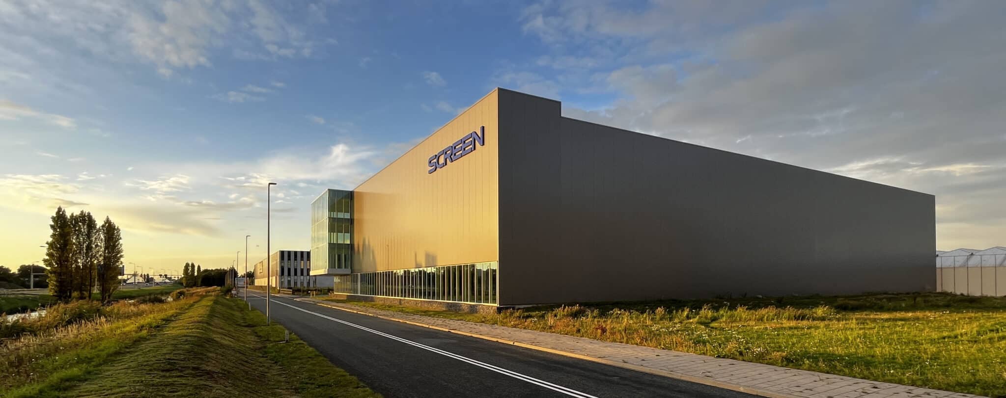 Screen Europe zieht um und eröffnet Innovation Centre | Etiketten-Labels