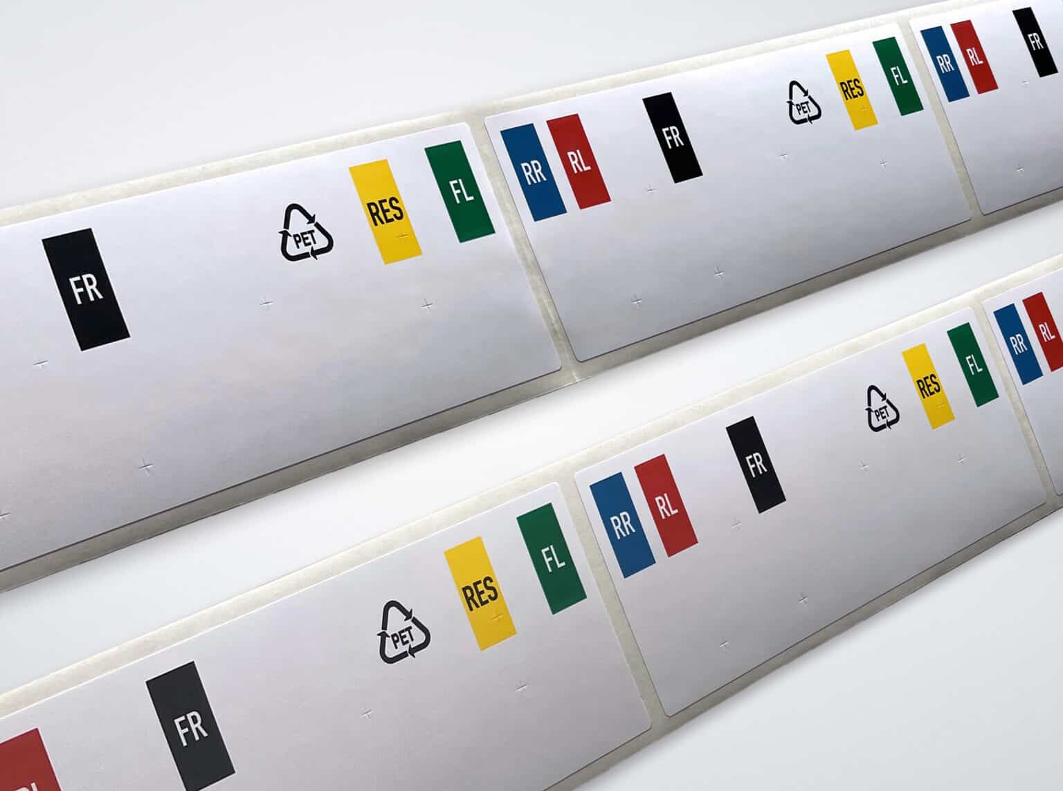 Schreiner Group erhält TLMI-Award für Piano Label | Etiketten-Labels