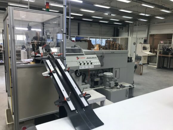 Cartor investiert in höhere Sicherheit bei Steuermarken | Etiketten-Labels