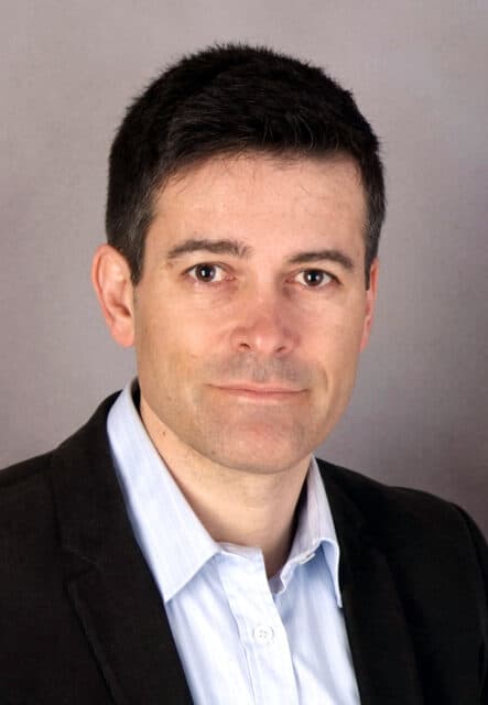 3 Fragen an … David Rosas Wolf, Geschäftsführer, Rosas Maschinenbau ...