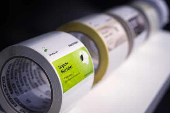 Bizerba – Vielfalt rund um die Connectivity | Etiketten-Labels