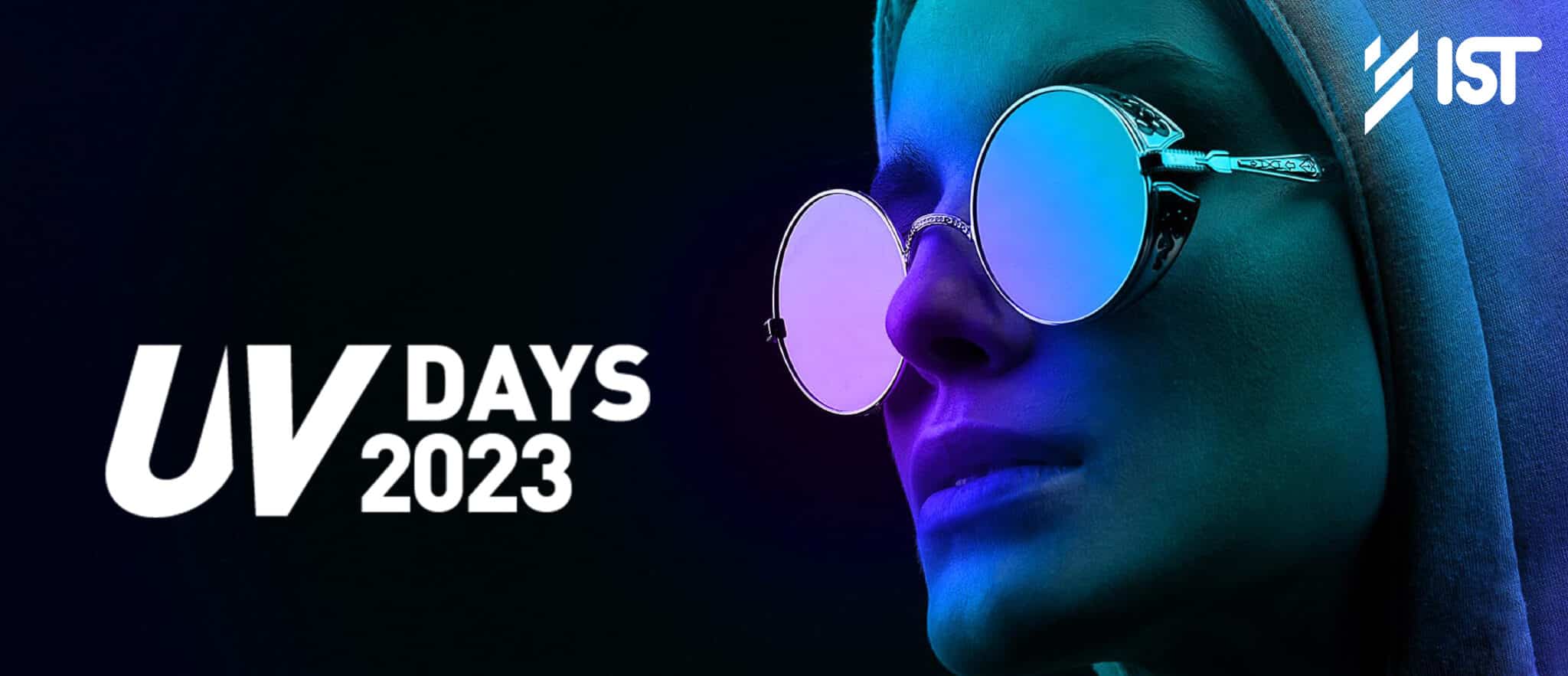 IST UV Days 2023: UV-, LED- und Excimer-Technologie zum Anfassen | Etiketten-Labels