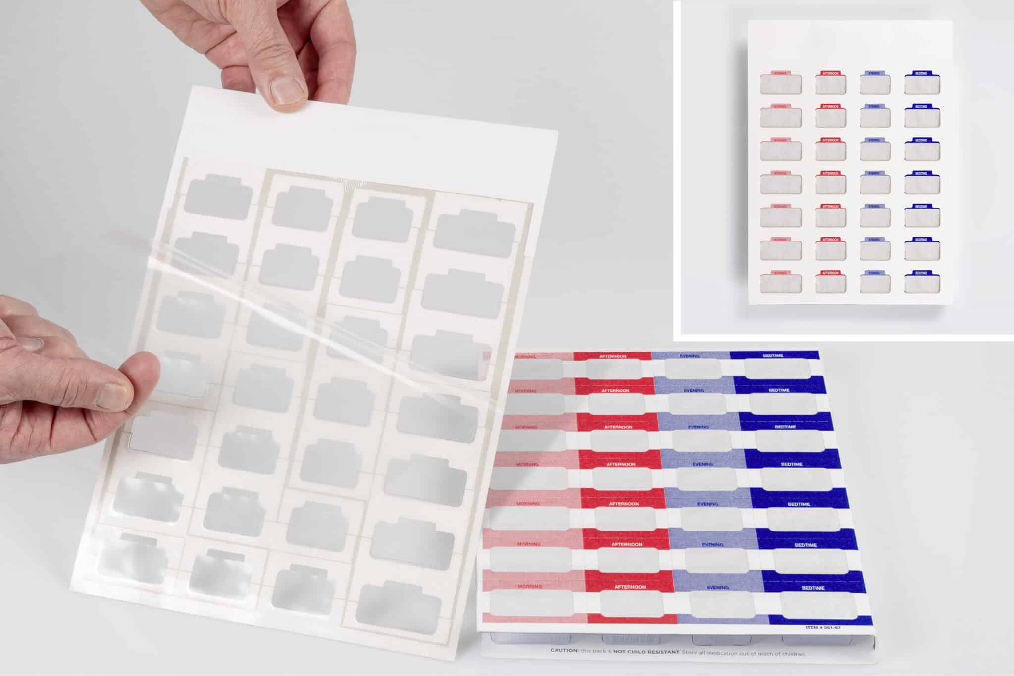 FINAT zeichnet Smart Blister Card von Schreiner MediPharm aus ...