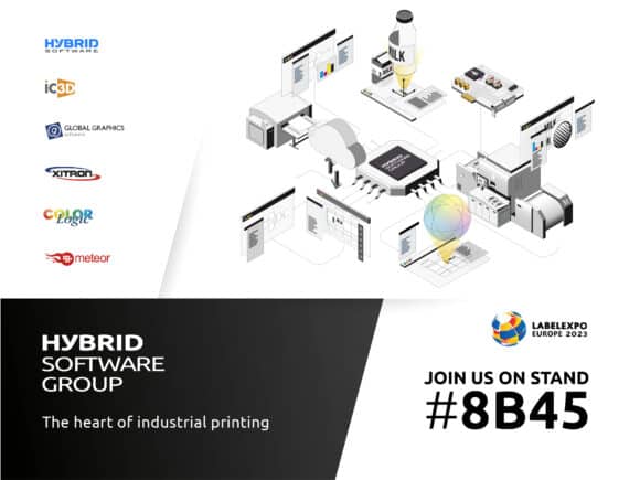 Hybrid Software - alles für den optimalen Produktions-Workflow ...