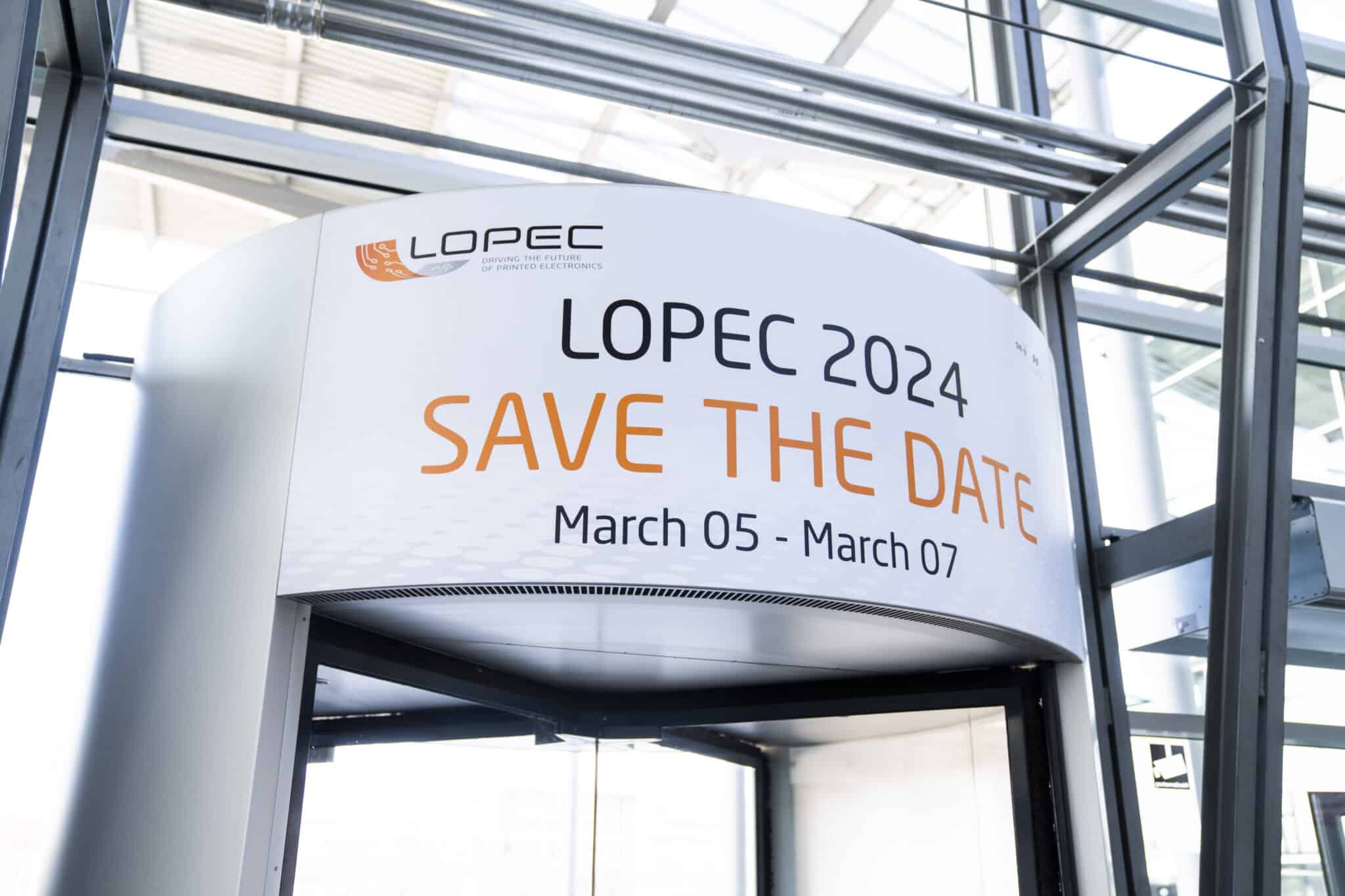 LOPEC 2025: Neue Kongress-Struktur für praxisorientiertere Ausrichtung ...