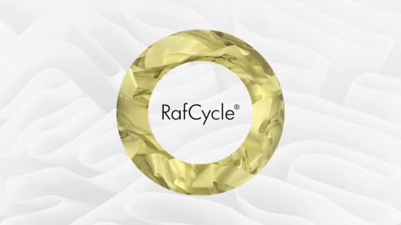 UPM Raflatac erhält Award für RafCycle | Etiketten-Labels