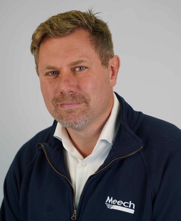 „3 Fragen an...“ Ian Atkinson, Geschäftsführer, Internationale ...