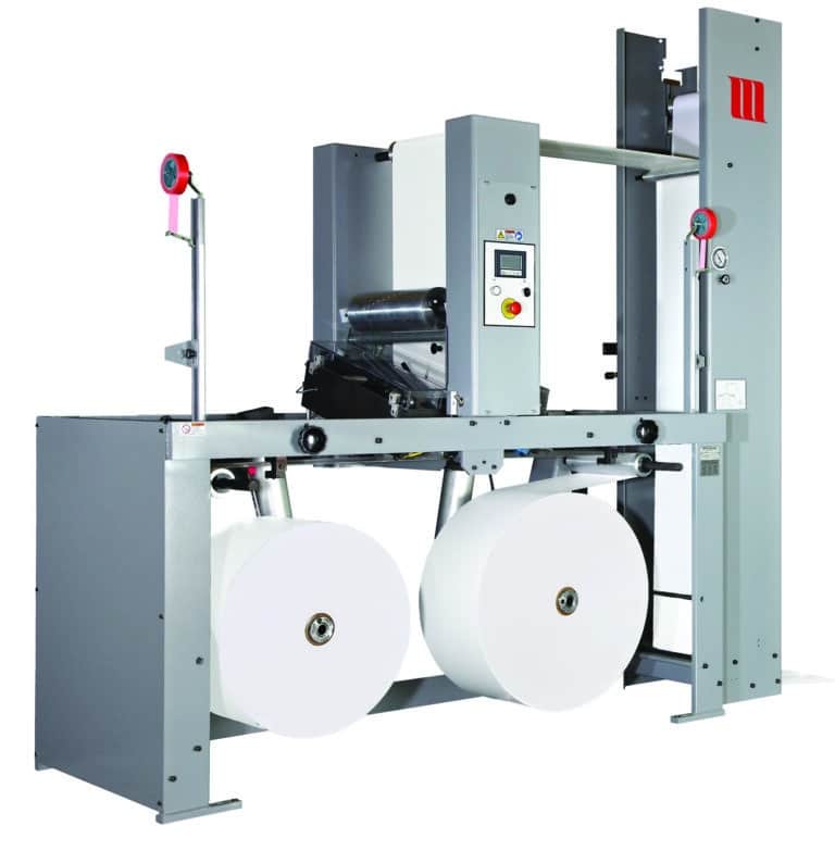 Martin Automatic zeigt transformative Bahnautomatisierung | Etiketten ...