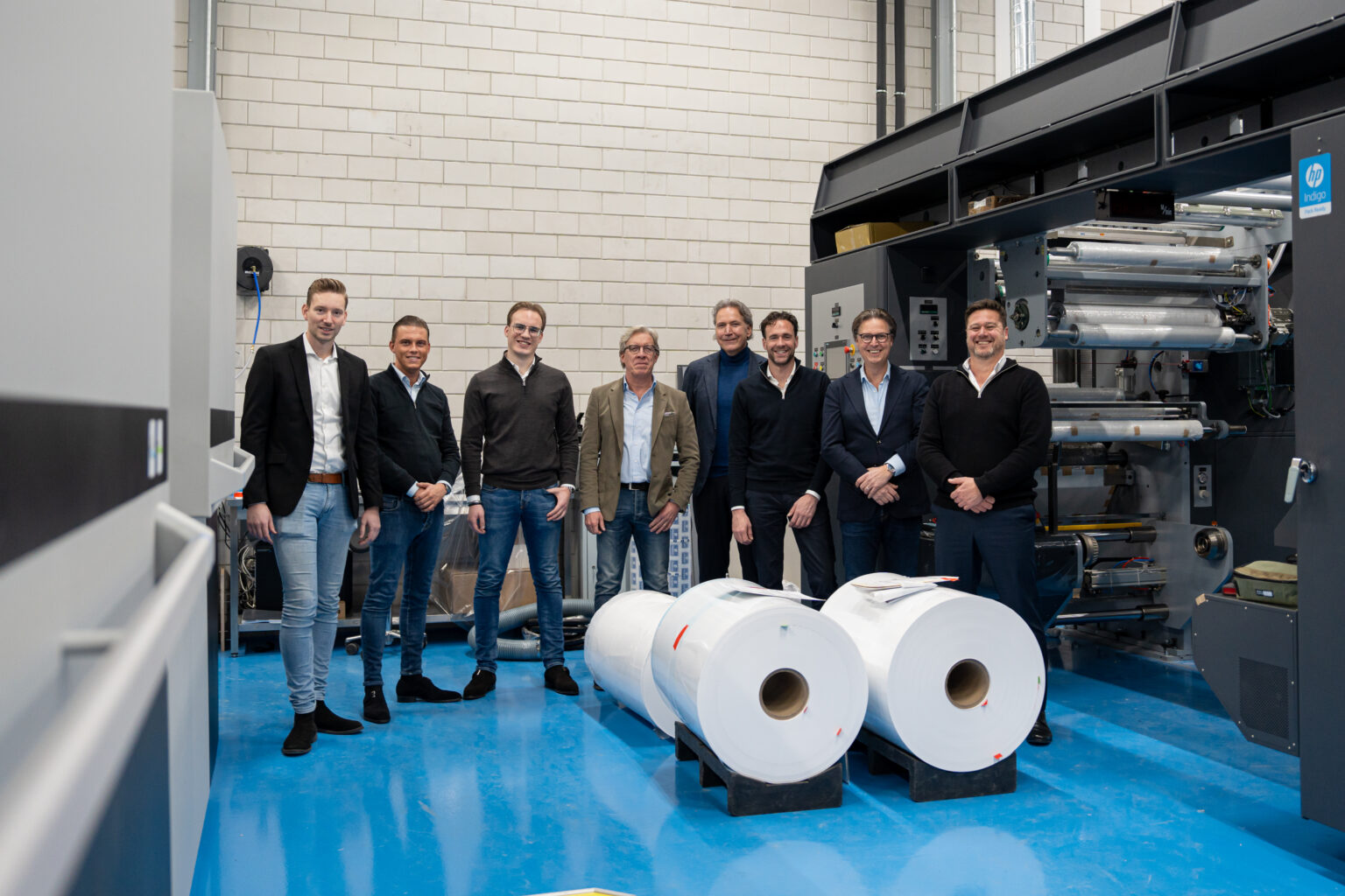 Optimum Group und Packaging Partners starten exklusive Zusammenarbeit ...