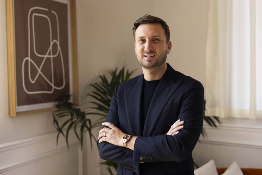 Catapult investiert in Nilpeter Digital Shadow | Etiketten-Labels