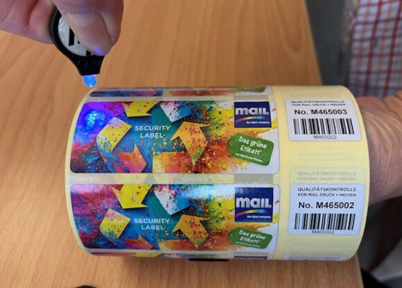 Das Fachportal für die Etikettenproduktion | Etiketten-Labels