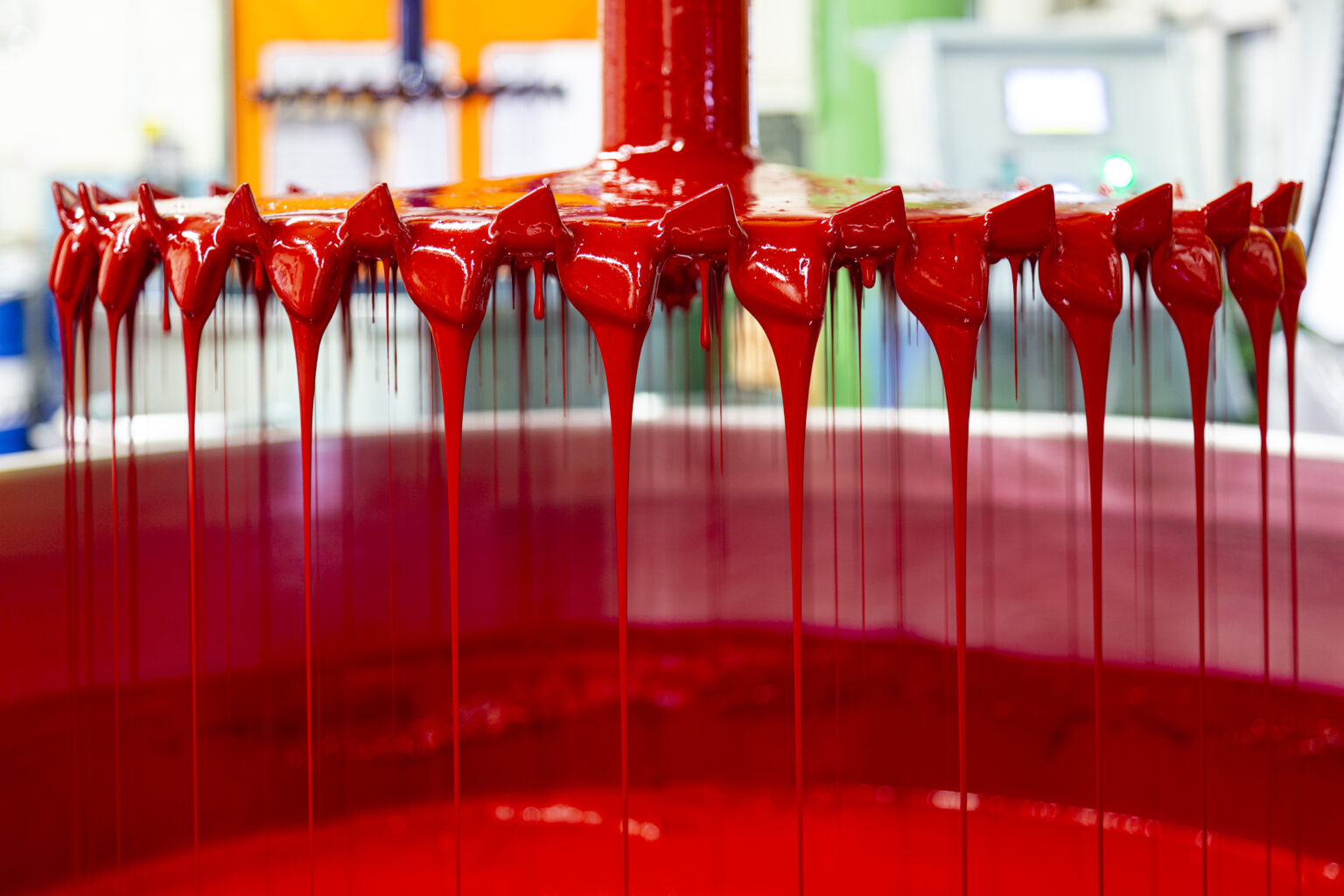 Colorgraf - Druckfarbeninnovation und -kompetenz | Etiketten-Labels