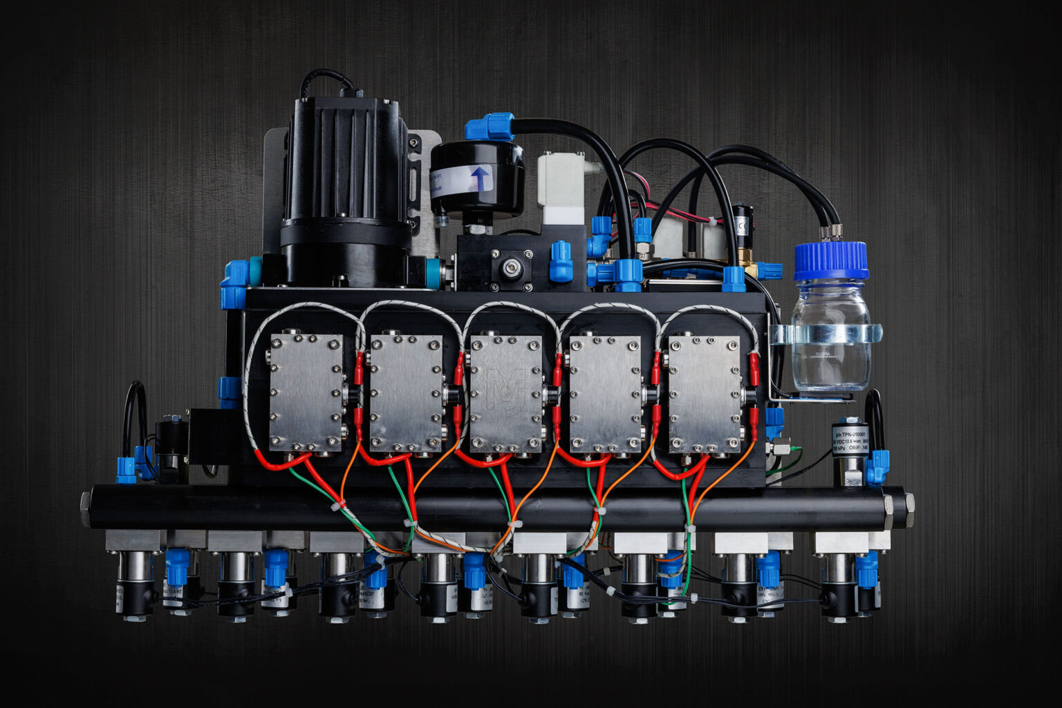 Megnajet erweitert JetSource-Produktpalette | Etiketten-Labels