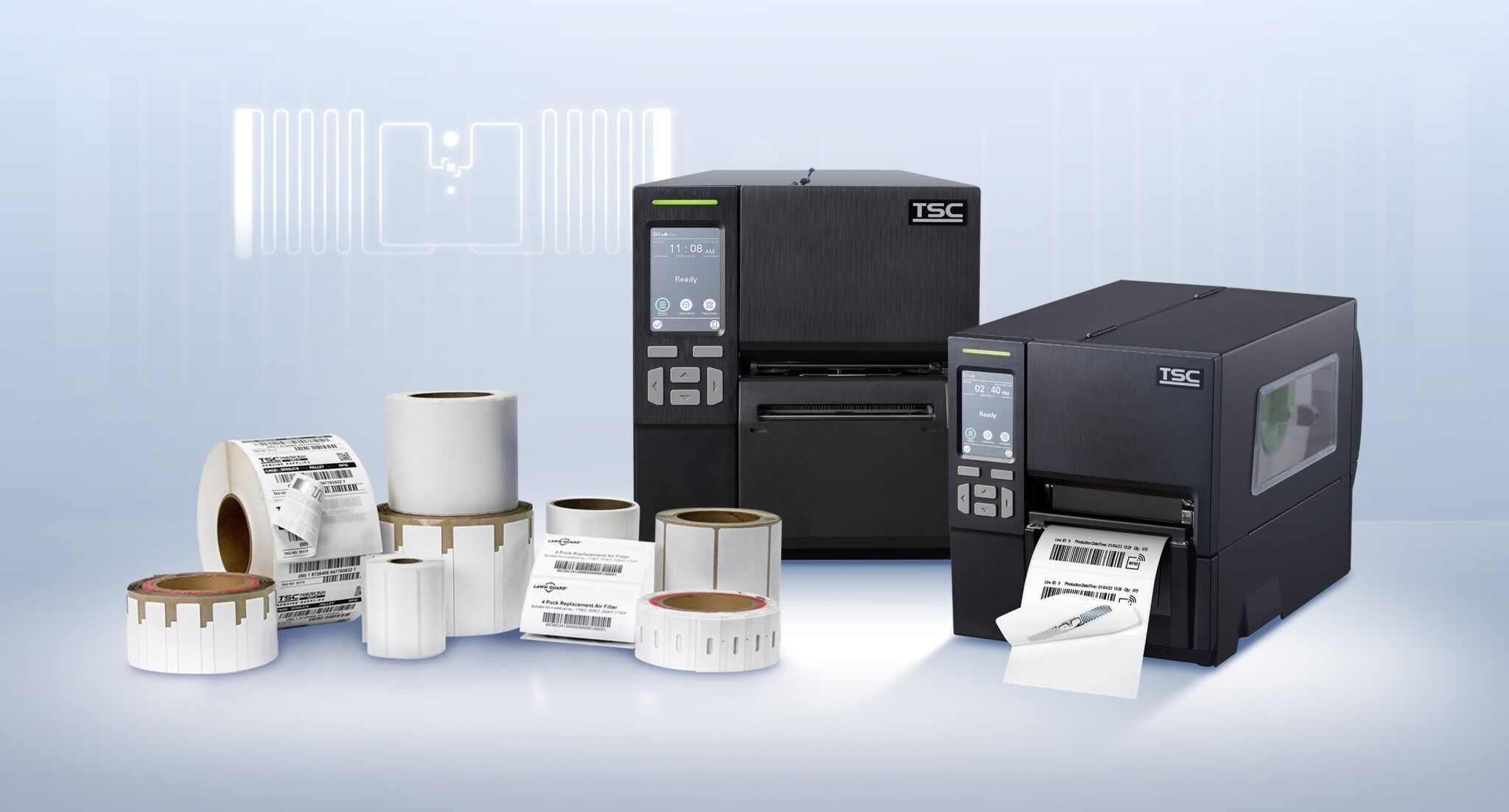 Nach der Unternehmensintegration - schäfer wird Reynders | Etiketten-Labels