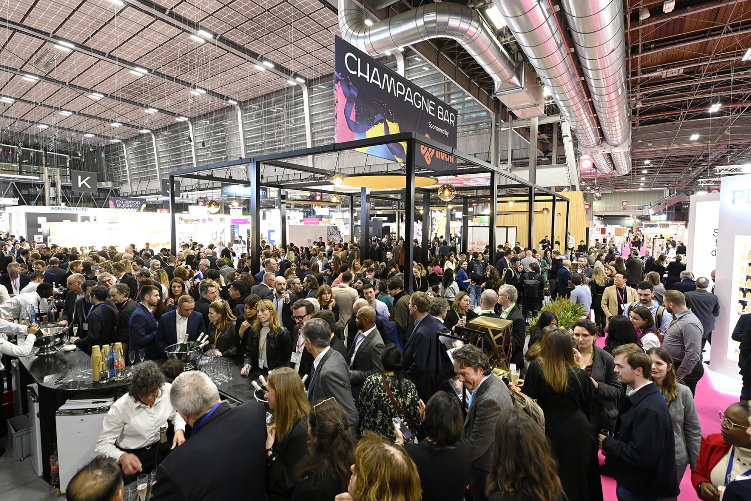 Paris Packaging Week feiert mit Jubiläumsausgabe | Etiketten-Labels